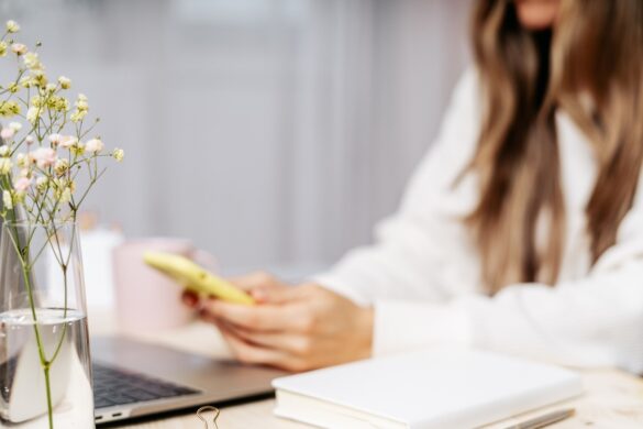 Hallon logga in - Så här loggar du in på Hallon